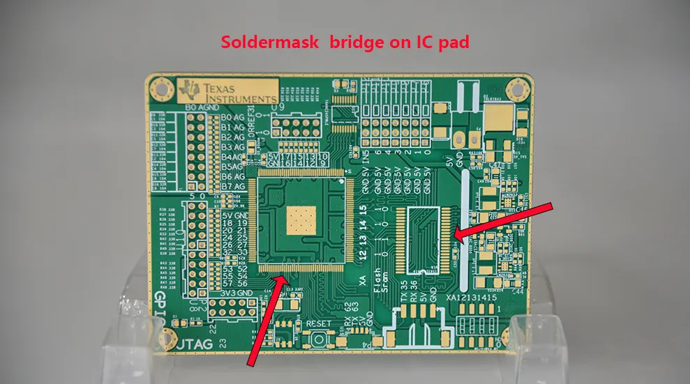 Solder Bridging Demystified: Identifying, Removing, and Preventing ...