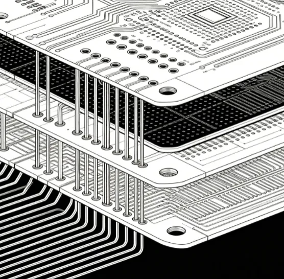 The Future of PCB Technology in Industrial Automation: Trends and ...