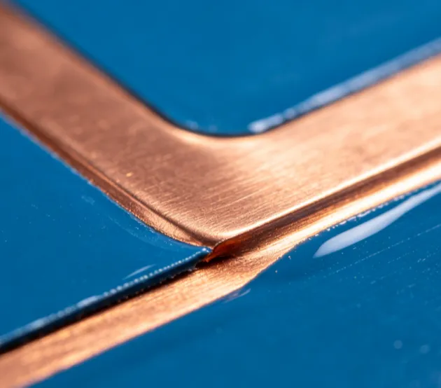 Beyond Green: Exploring the Benefits of Blue Solder Mask in PCB ...